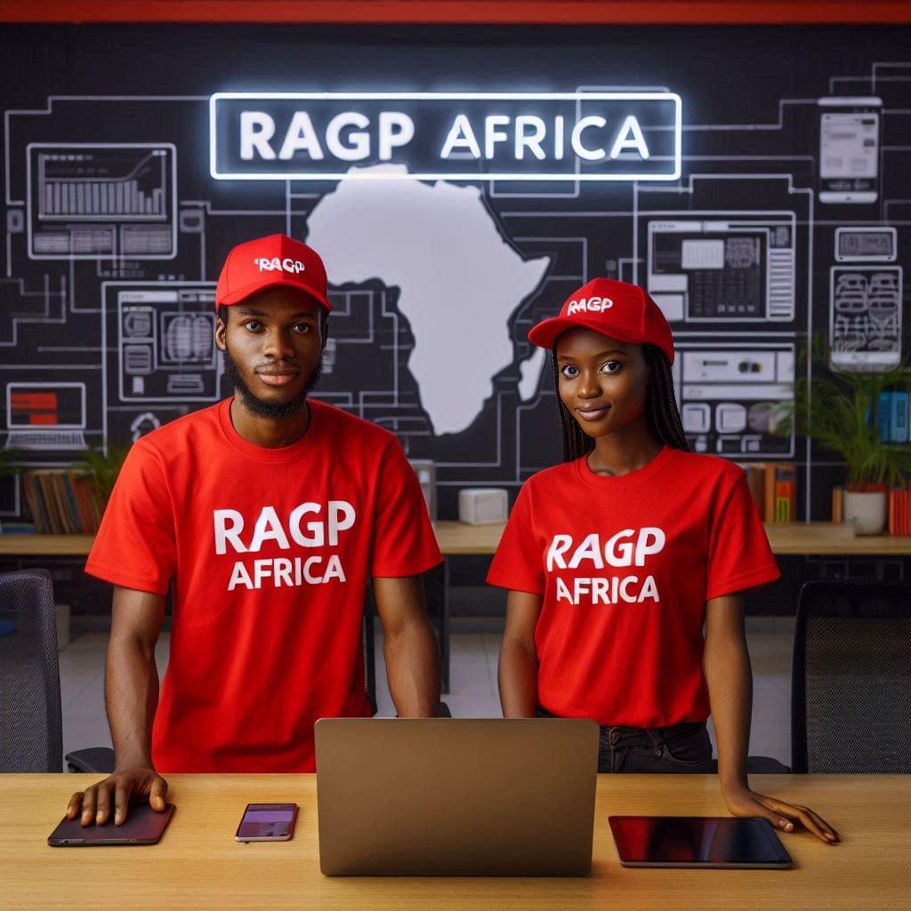 About – RAGP Africa